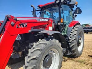 SOLD - 2016 CASE IH MAXXUM 145 MC Stock No. 222764997 Tractors with 400 ...