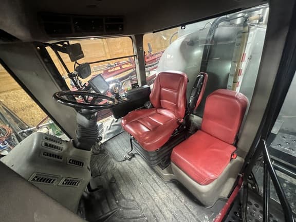 2016 Case IH Patriot 4440 Chemical Applicators Sprayers - Self ...