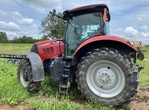 SOLD - 2016 Case IH Puma 165 Tractors with 2,298 Hrs | Tractor Zoom