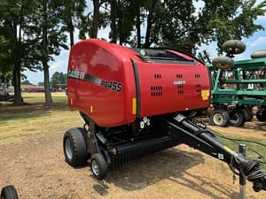 2016 Case IH RB455 Stock No. 4D1927 Hay and Forage For Sale with 7,400 ...