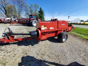 SOLD - 2016 Case IH SB541 Stock No. 01016669569A Hay and Forage with ...