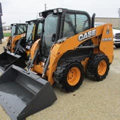 SOLD - 2016 Case SR210 Stock No. 21715 Construction with 4,800 Hrs ...