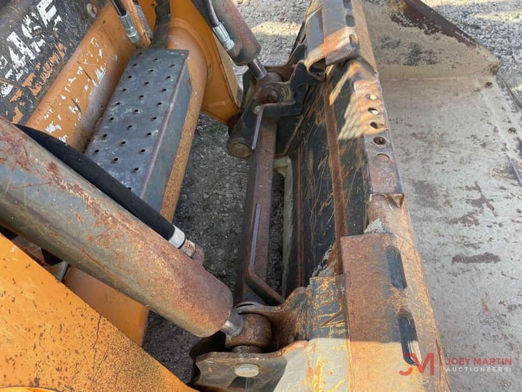 2016 Case TR270 Construction Compact Track Loaders for Sale | Tractor Zoom