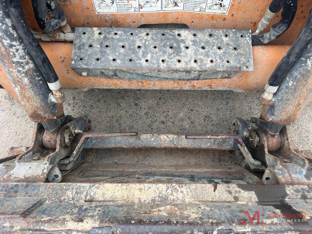 2016 Case TR270 Construction Compact Track Loaders for Sale | Tractor Zoom