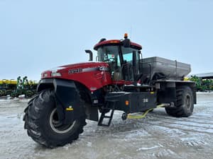 SOLD - 2016 Case IH Titan 3540 Lot No. 4 Chemical Applicators | Tractor ...