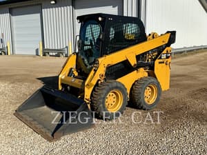 SOLD - 2016 Caterpillar 232D Stock No. EQ0126537 Construction with ...