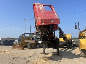 SOLD - 2016 CAT 559C Log Loader Construction | Tractor Zoom