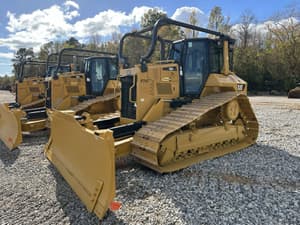SOLD - 2016 Caterpillar D6N LGP Lot No. 50412270 Construction with ...