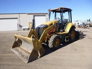 2016 Caterpillar 415F2IL Lot No. 2900 Construction For Sale with 2,948 ...
