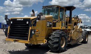 SOLD - 2016 Caterpillar RM300 Lot No. EE0032 Construction | Tractor Zoom