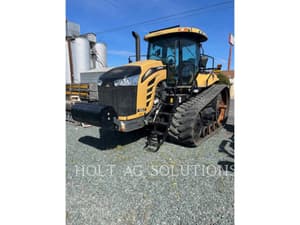 2016 Challenger MT765E Stock No. C0765CGNCD1011 Tractors For Sale with ...