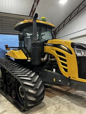 2016 Challenger MT775E Stock No. 1285600 Tractors For Sale with 2,573 ...