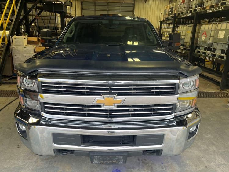 2016 Chevrolet 2500 Other Equipment Vehicles for Sale | Tractor Zoom