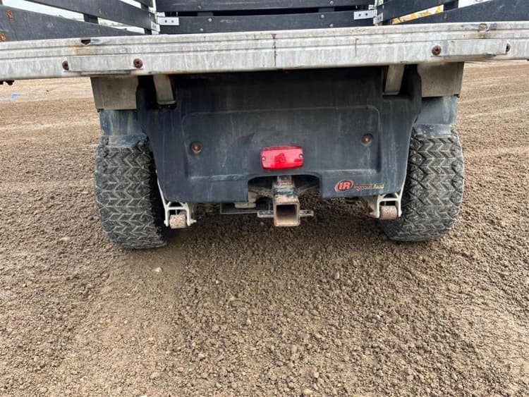 2016 Club Car Carryall 700 Other Equipment Outdoor Power for Sale ...