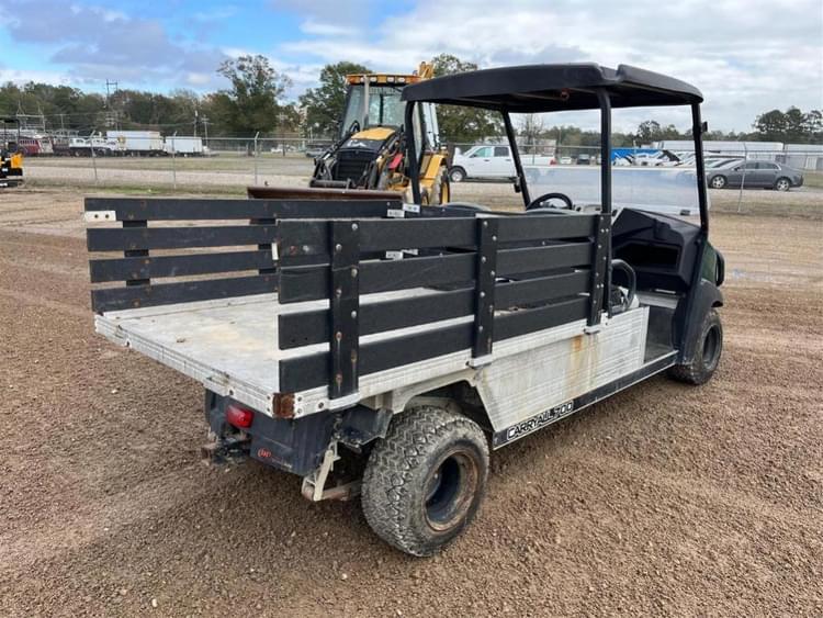 2016 Club Car Carryall 700 Other Equipment Outdoor Power for Sale ...