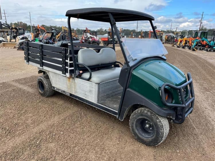 2016 Club Car Carryall 700 Other Equipment Outdoor Power for Sale ...