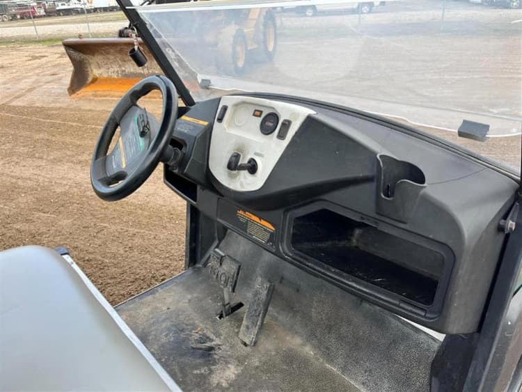 2016 Club Car Carryall 700 Other Equipment Outdoor Power for Sale ...