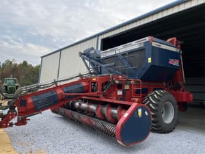 SOLD - 2016 COLOMBO TWIN MASTER Stock No. 218471471 Combines with ...