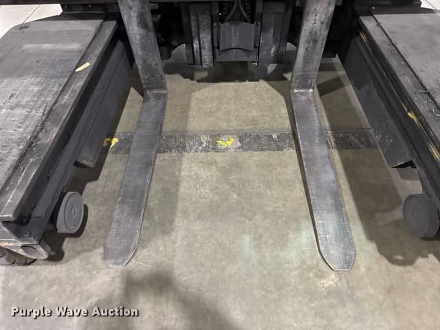 2016 Combi-Lift C6000 Lot No. ER0363 Construction For Sale with 3,923 ...