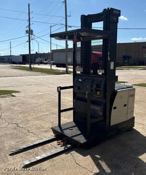 2016 Crown SP3520-30 Lot No. EU7054 Construction For Sale with 9,701 ...