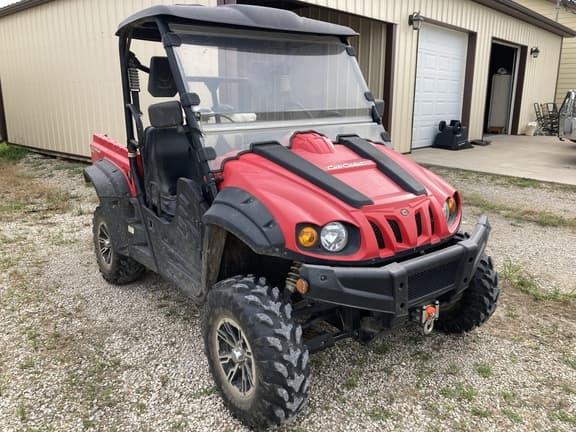 2016 Cub Cadet Challenger 500 Other Equipment Outdoor Power for Sale ...