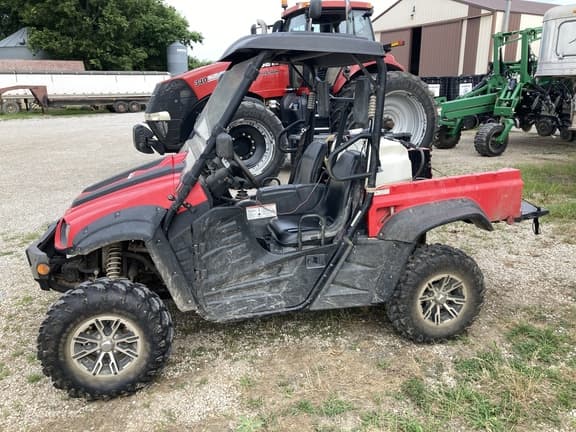 2016 Cub Cadet Challenger 500 Other Equipment Outdoor Power for Sale ...