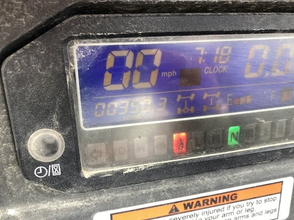 2016 Cub Cadet Challenger 500 Other Equipment Outdoor Power for Sale ...