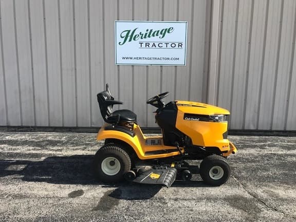 SOLD - 2016 Cub Cadet XT2 LX46 Other Equipment Turf | Tractor Zoom