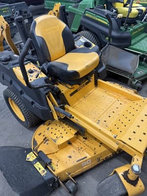 SOLD - 2016 Cub Cadet PRO Z 100 Stock No. 1287670 Other Equipment with ...