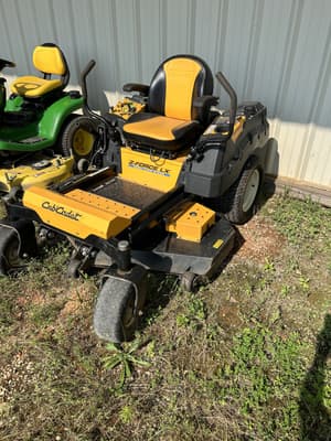 SOLD - 2016 Cub Cadet ZF LX54 Stock No. P5007618 Other Equipment with ...