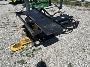 SOLD - 2016 Danuser SM40 Stock No. 365172 Other Equipment | Tractor Zoom