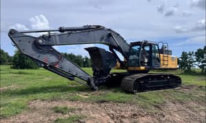 SOLD - 2016 John Deere 470G LC Stock No. 8187977 Construction with ...