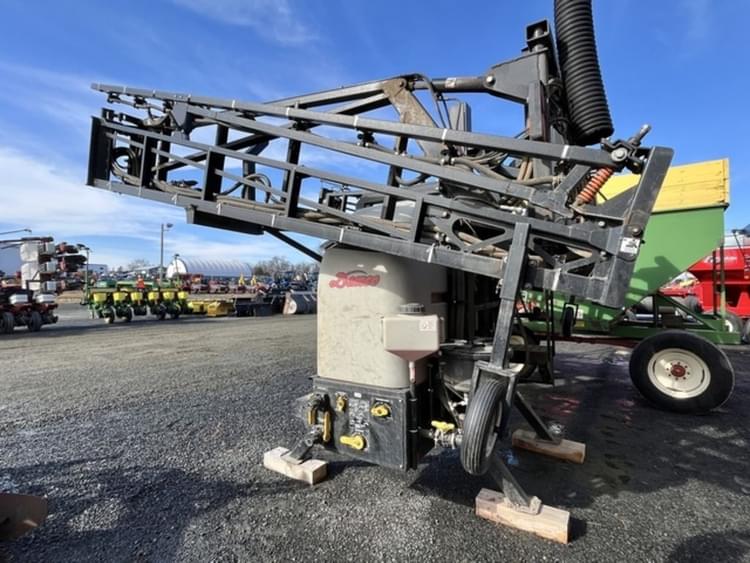 2016 Demco RM600 Chemical Applicators Sprayers - 3pt Mounted for Sale | Tractor Zoom