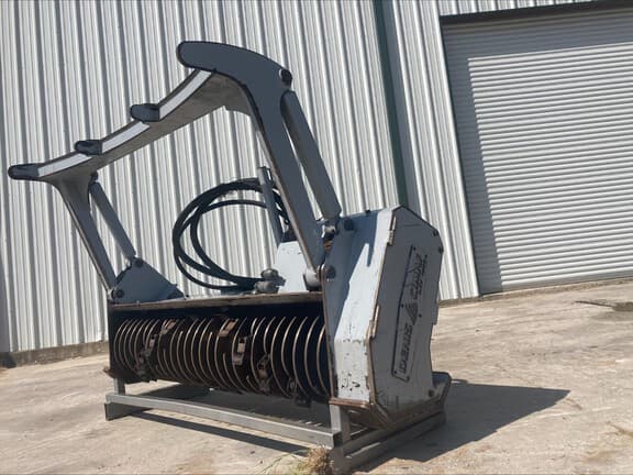 2016 Denis Cimaf DAF 180D Other Equipment Skid Steer Attachments for ...