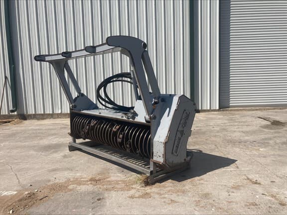 2016 Denis Cimaf DAF 180D Other Equipment Skid Steer Attachments for ...