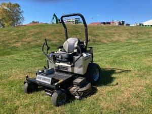 SOLD - 2016 Dixie Chopper Classic 2760 Stock No. 30947B Other Equipment ...