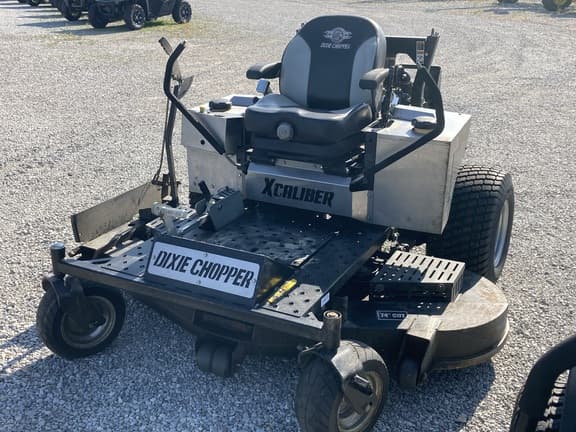 2016 Dixie Chopper XCaliber Other Equipment Turf for Sale | Tractor Zoom