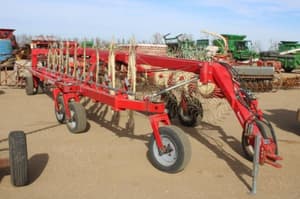 SOLD - 2016 Enrossi ERS18SN Lot No. 8300 Hay and Forage | Tractor Zoom