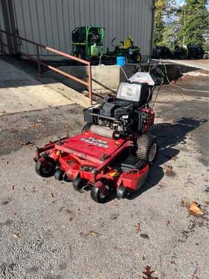 2016 Exmark Turf Tracer Other Equipment For Sale with 1,534 Hrs ...