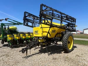 SOLD - 2016 Fast 9613TF Chemical Applicators Stock No. 104994 | Tractor ...