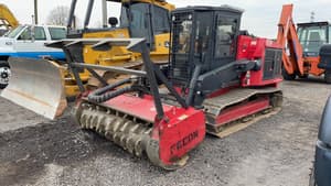 SOLD - 2016 Fecon FTX128L Lot No. 2232 Construction | Tractor Zoom
