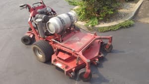 SOLD - 2016 Ferris 5900555 Stock No. 351797 Other Equipment with 2,946 ...
