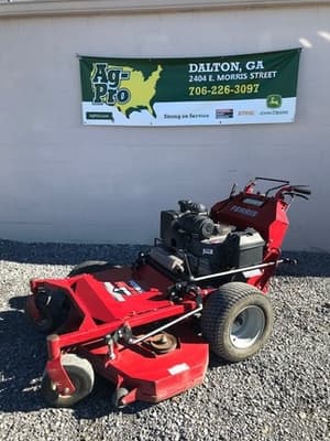 SOLD - 2016 Ferris FW35 Stock No. 21003288 Other Equipment with 456 Hrs ...
