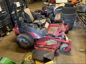 SOLD - 2016 Ferris IS3000Z Stock No. 049303 Other Equipment with 901 ...