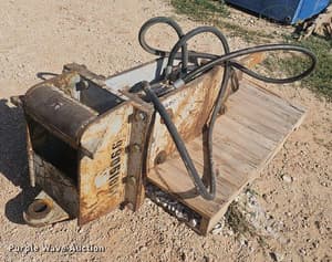 SOLD - 2016 Kent FRD Lot No. EJ5806 Construction | Tractor Zoom
