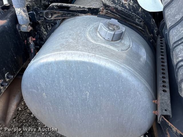 2016 Freightliner Cascadia 125 Lot No. EA7826 Other Equipment For Sale ...