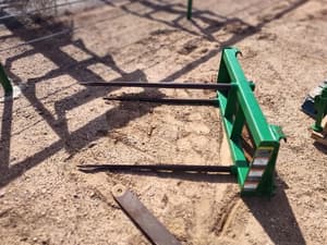 SOLD - 2016 Frontier AB12E Stock No. 262397 Other Equipment | Tractor Zoom
