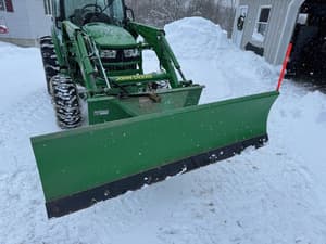 2016 Frontier AF11E Stock No. 511716 Other Equipment For Sale | Tractor ...