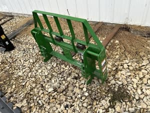 SOLD - 2016 Frontier AP12D Stock No. 58288 Other Equipment | Tractor Zoom