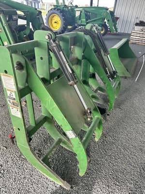 SOLD - 2016 Frontier AV20G Stock No. 4336113 Other Equipment | Tractor Zoom